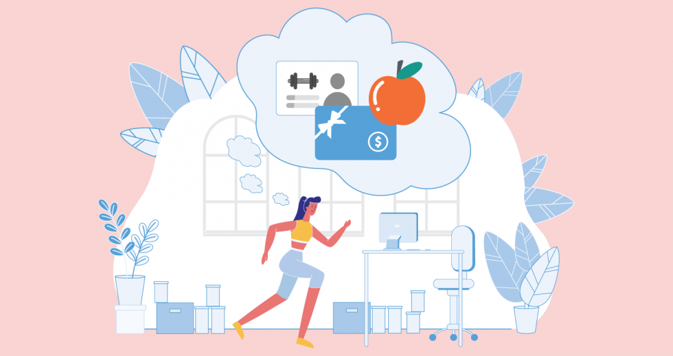 A Little Motivation | Comstock's magazine