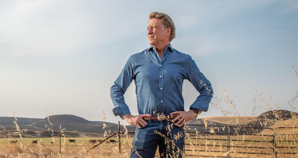 Protecting Open Land | Comstock's magazine