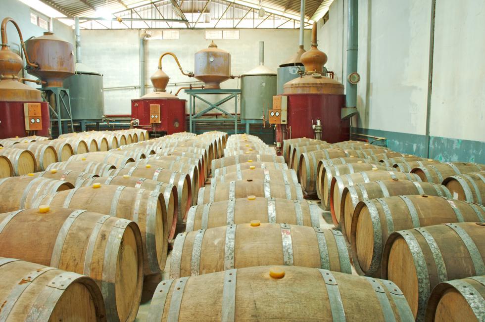 Drop by Drop | Comstock's magazine