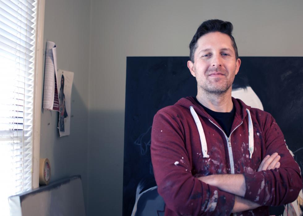 Art Exposed: Jeff Musser | Comstock's magazine
