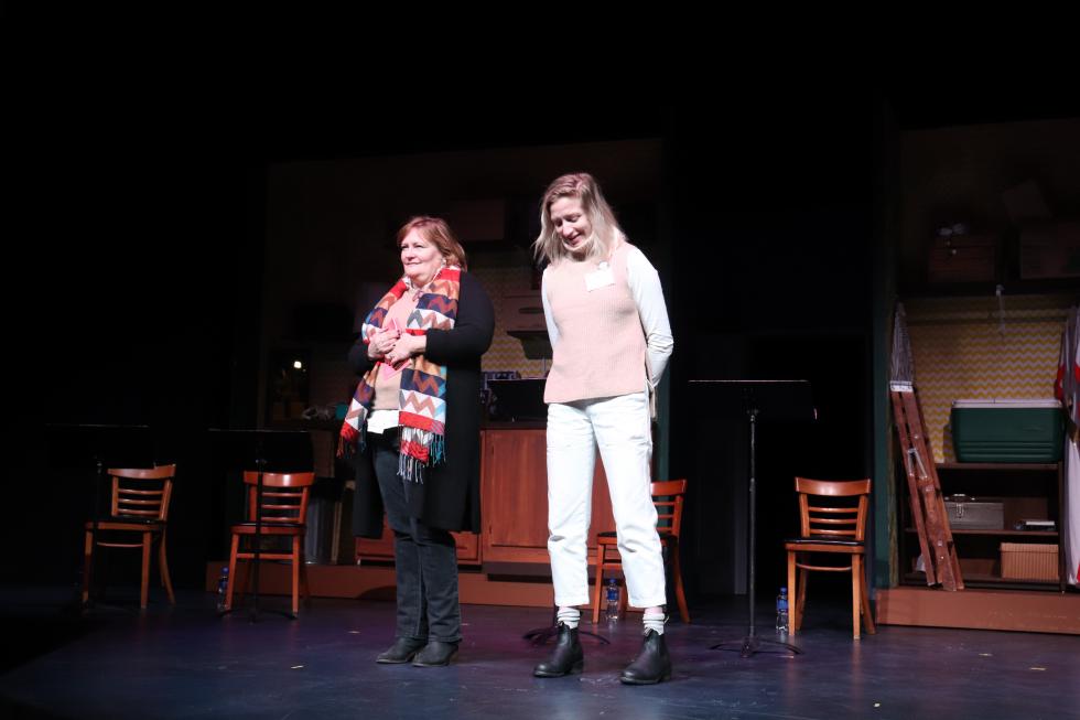 Showcase Showdown | Comstock's magazine