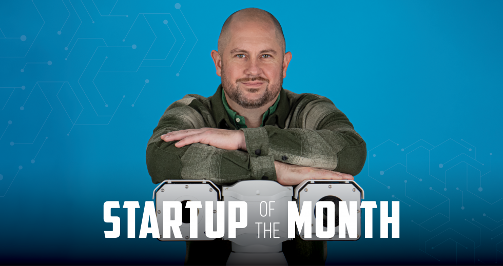 Startup of the Month: OnSight Technology | Comstock's magazine