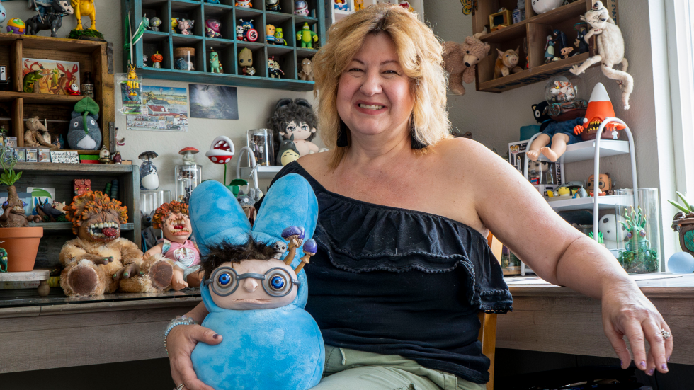 Crafting in a Crowded Market | Comstock's magazine