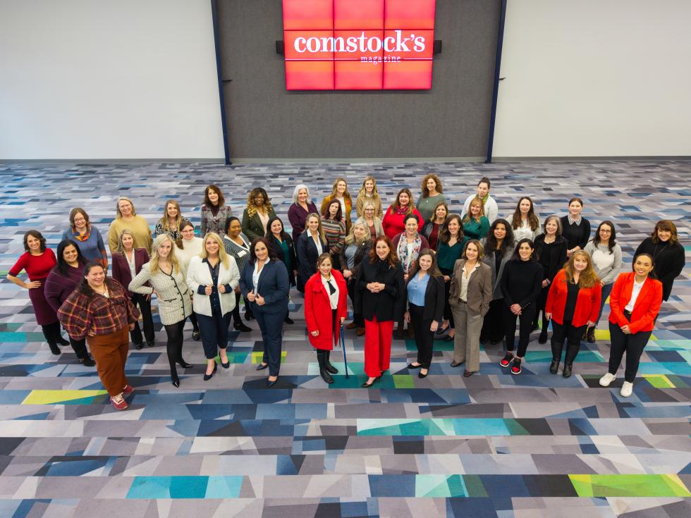 PLACER COUNTY | Comstock's magazine