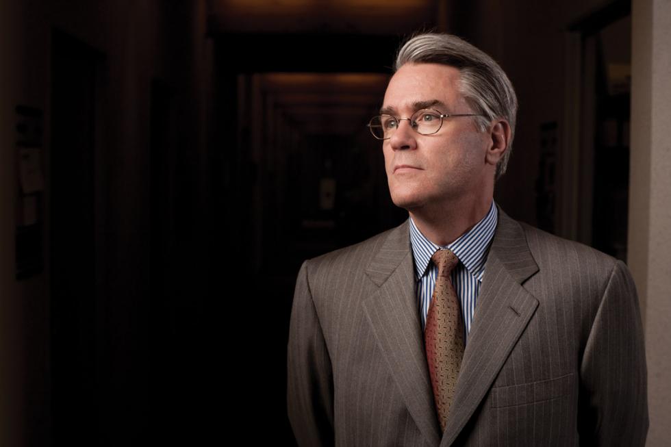 Passing the Buck | Comstock's magazine