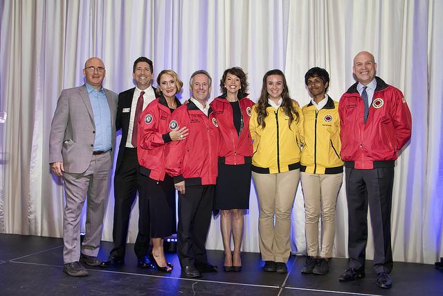 Ripples of Hope Gala | Comstock's magazine