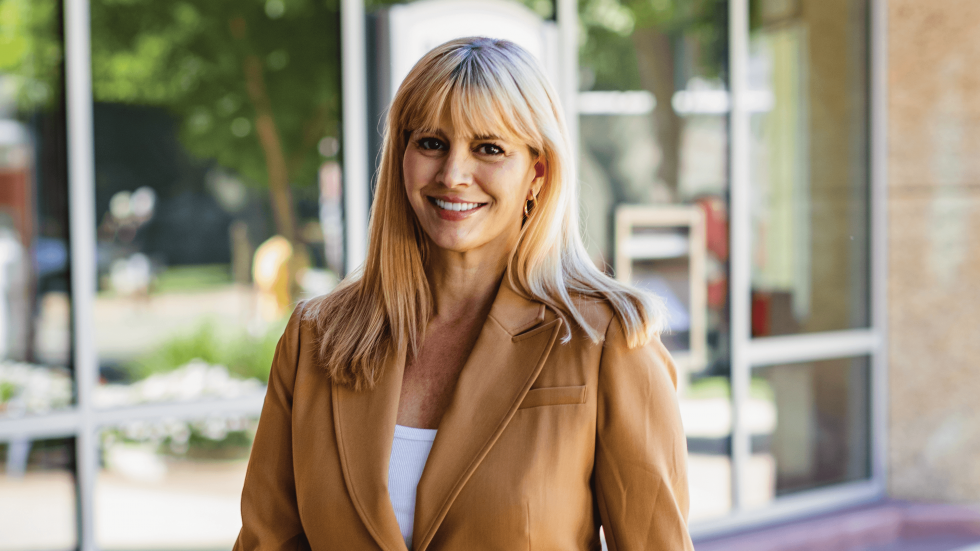 The Way We Work: Stoel Rives Managing Partner Melissa Jones | Comstock ...