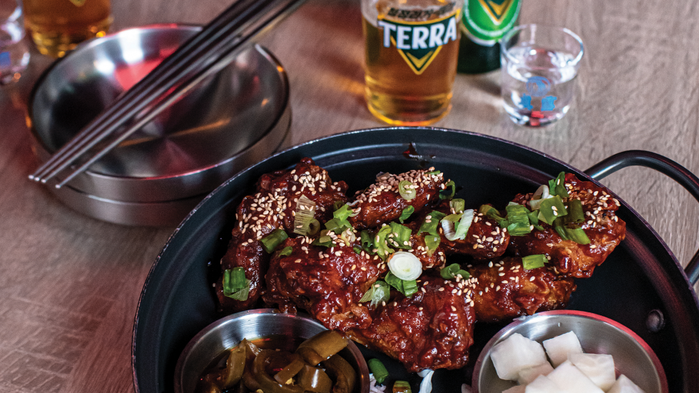 Late-Night Dining Returns to Sacramento | Comstock's magazine