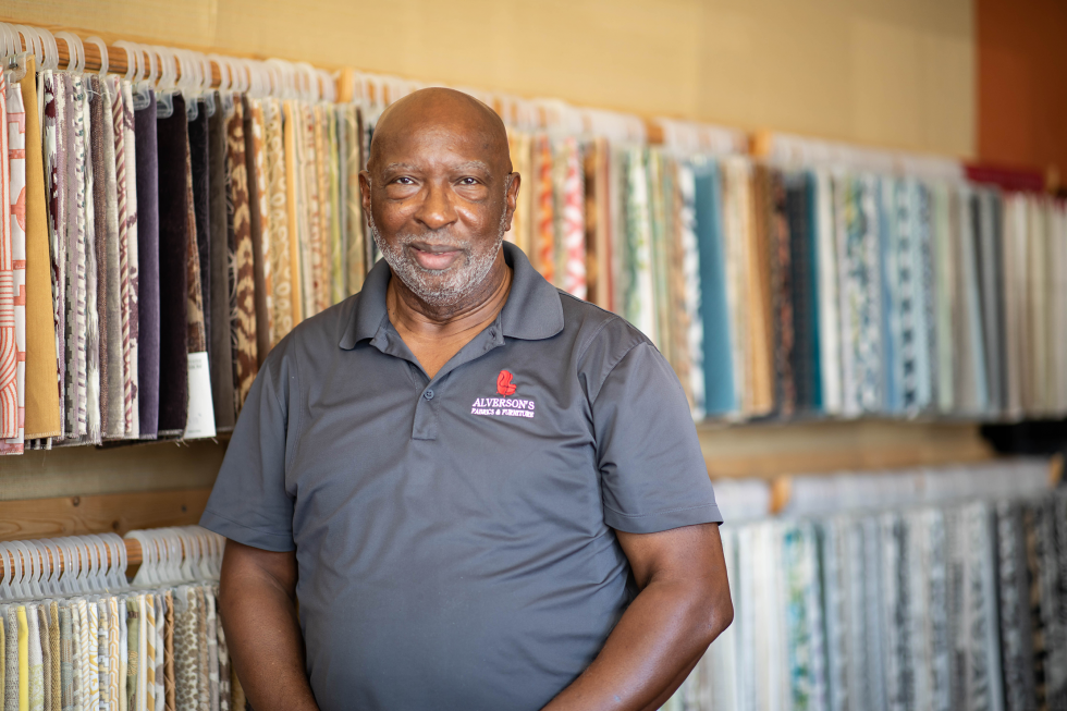 Alverson’s Has It Covered | Comstock's magazine