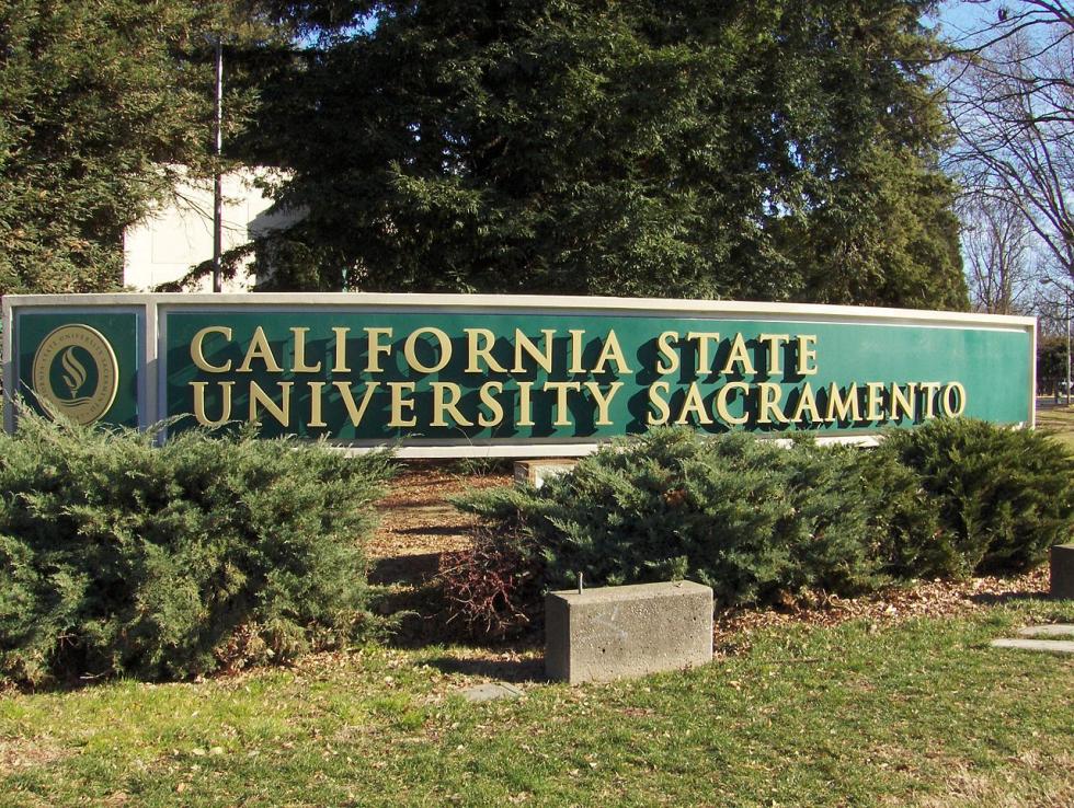 Sacramento State's Green & Gold Gala | Comstock's magazine