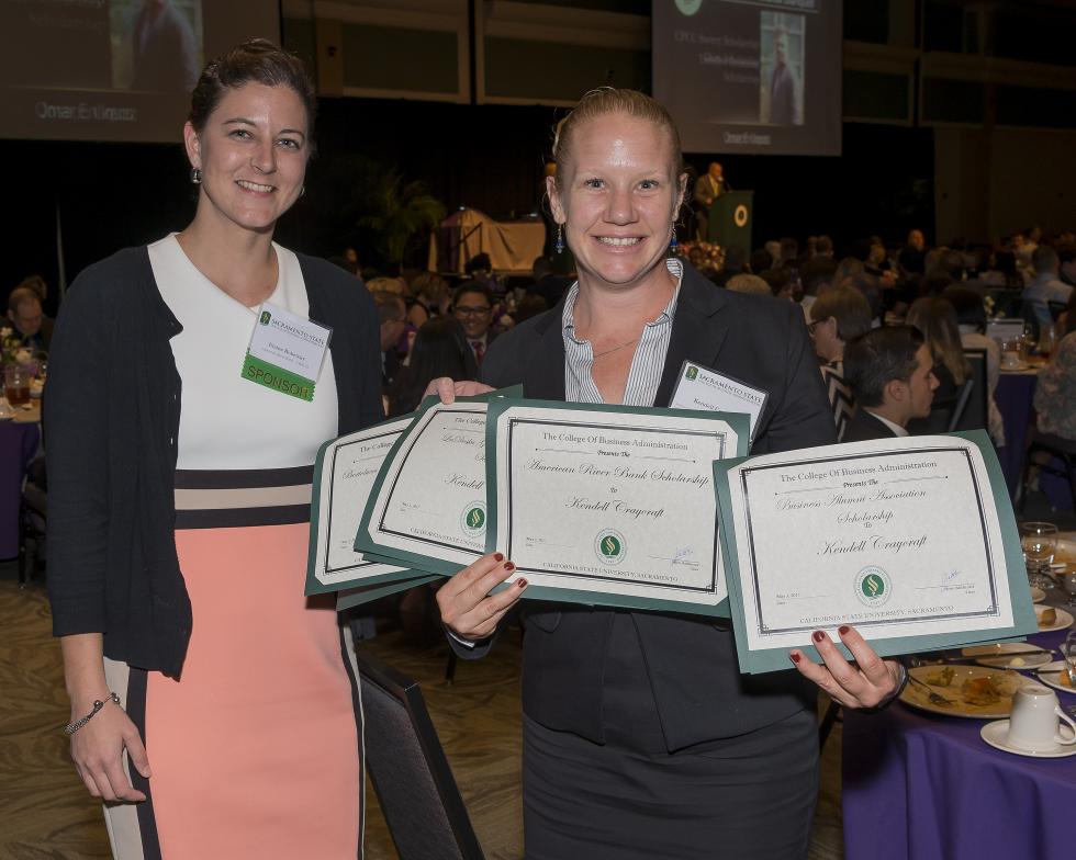 2019 CBA Awards Banquet | Comstock's magazine