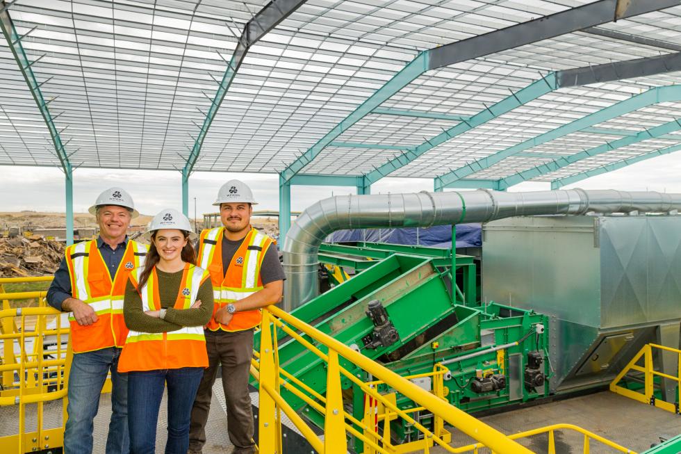 Western Placer Waste Management Authority | Comstock's magazine