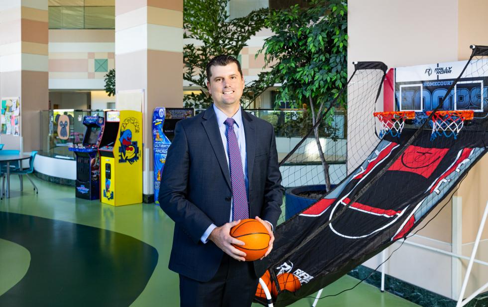 Shriners Children’s Northern California | Comstock's magazine