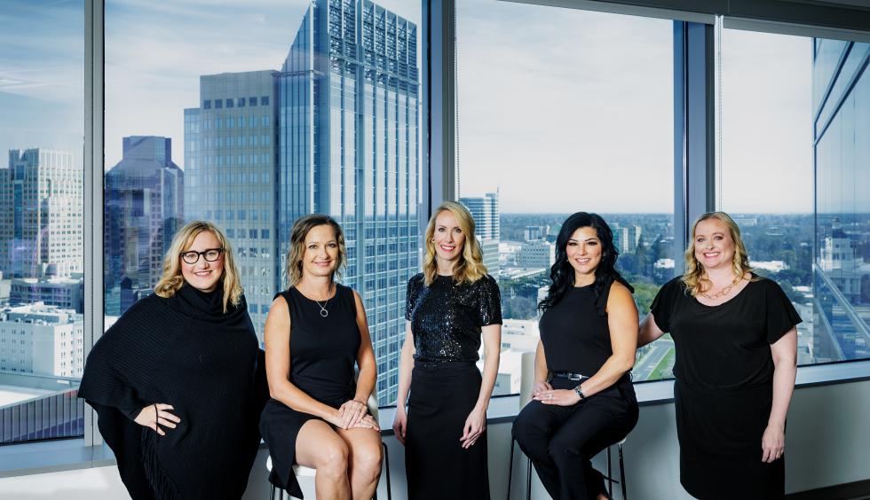 RANDLE COMMUNICATIONS | Comstock's magazine