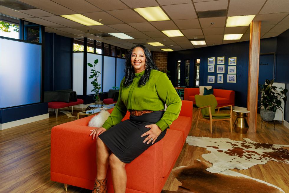 NeighborWorks® | Comstock's magazine