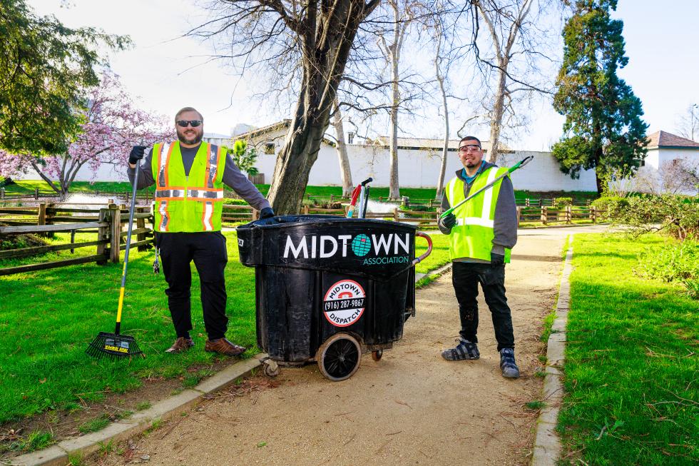 PRIDE INDUSTRIES | Comstock's magazine