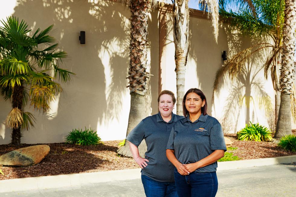 FLORIN ROAD PARTNERSHIP | Comstock's magazine