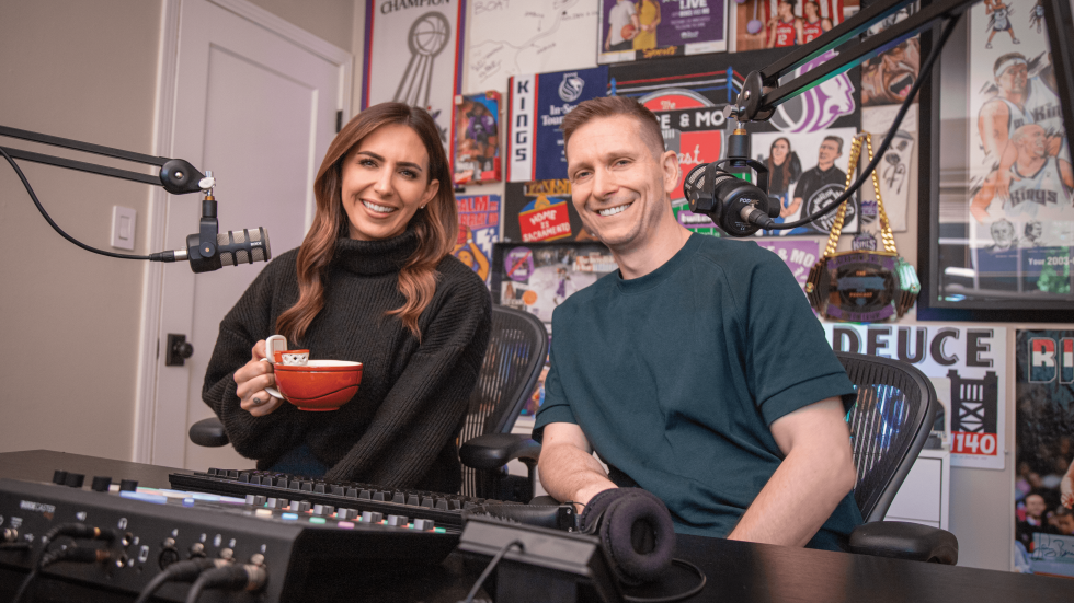 The Power of Podcasting | Comstock's magazine