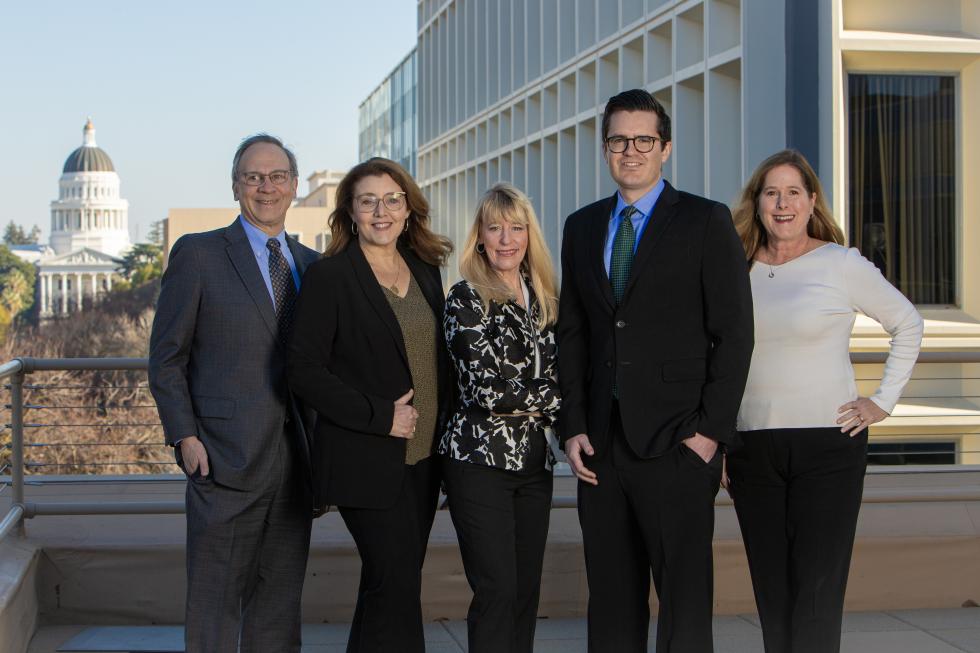 Stoel Rives, LLP | Comstock's magazine