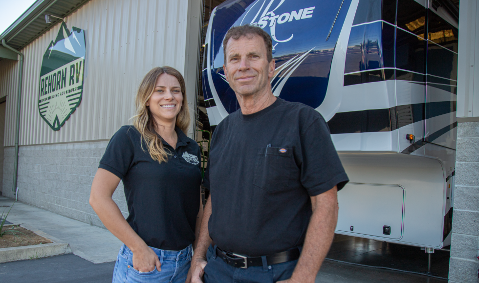 Rehorn RV | Comstock's magazine