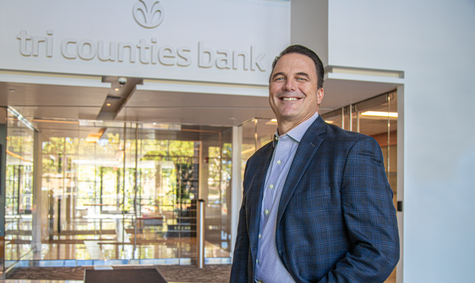 TRI COUNTIES BANK | Comstock's magazine