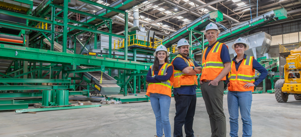 WESTERN PLACER WASTE MANAGEMENT AUTHORITY | Comstock's magazine