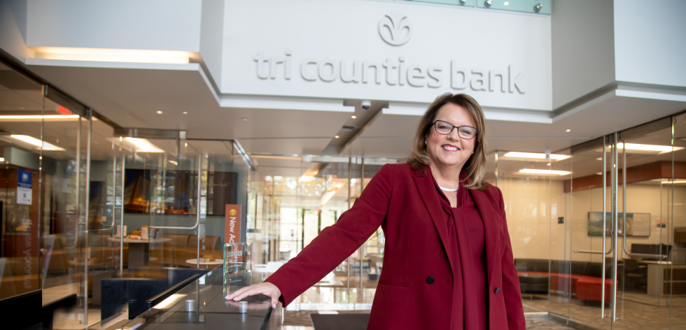 TRI COUNTIES BANK | Comstock's magazine