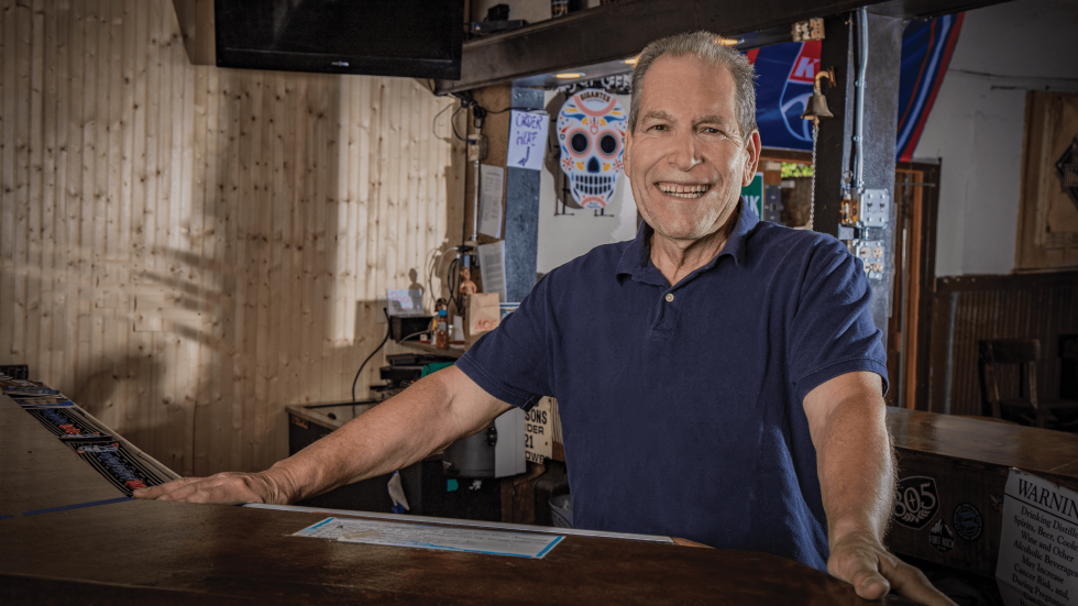 The New Adventures of Gregg Lukenbill: Catching Up With the Man of a ...