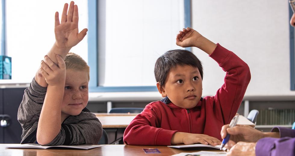 Improving Lives Through Education | Comstock's magazine