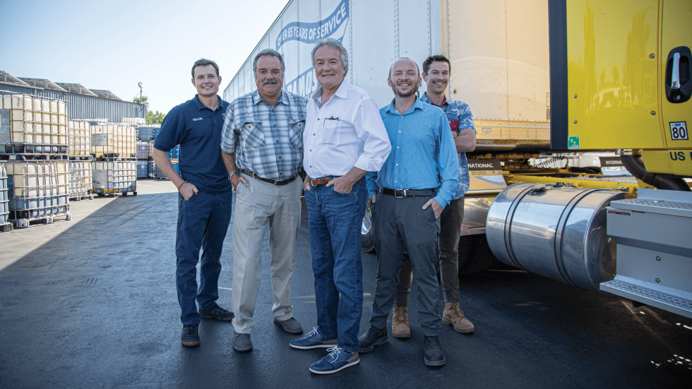 Pipeline to Success | Comstock's magazine