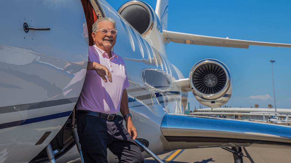 Phil Oates Is a Strong Believer in God, Philanthropy, the Sacramento ...