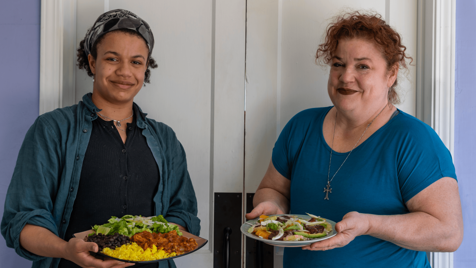 Neighborhood Favorite: Good Things to Eat | Comstock's magazine