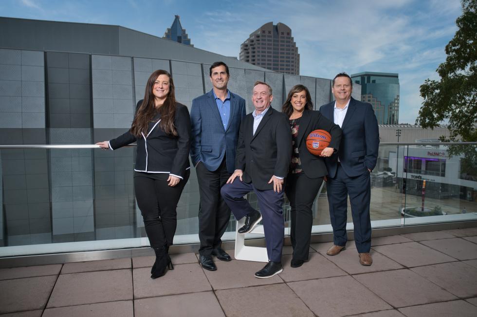 Advanced Building Maintenance | Comstock's magazine