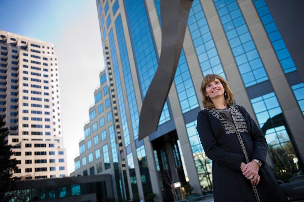 Worker Roulette? | Comstock's magazine