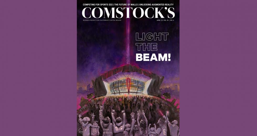 April 2023 Digital Edition | Comstock's magazine