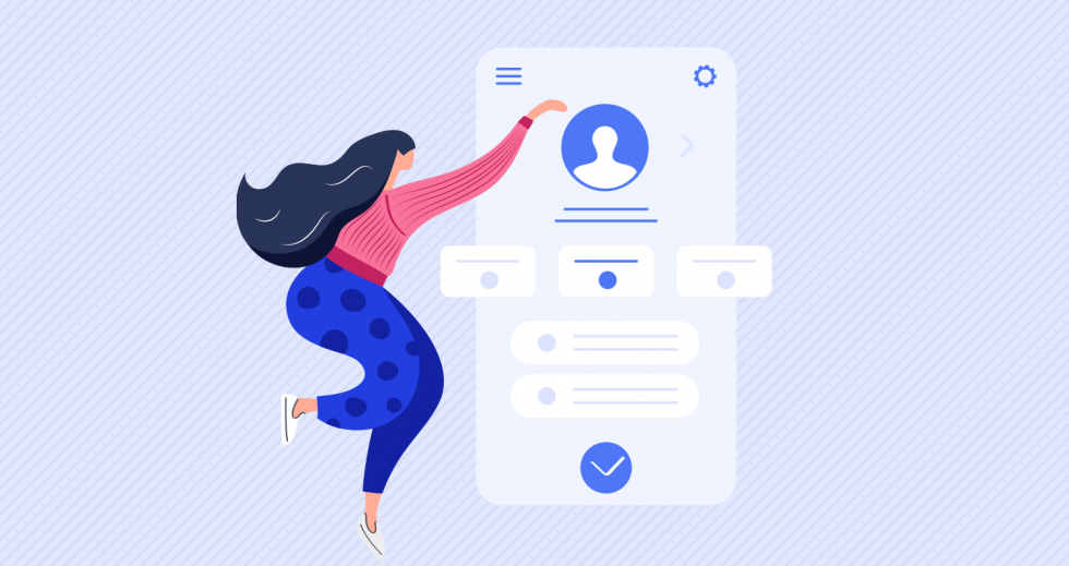 The 2-Step Process to Conduct a Personal Brand Audit | Comstock's magazine