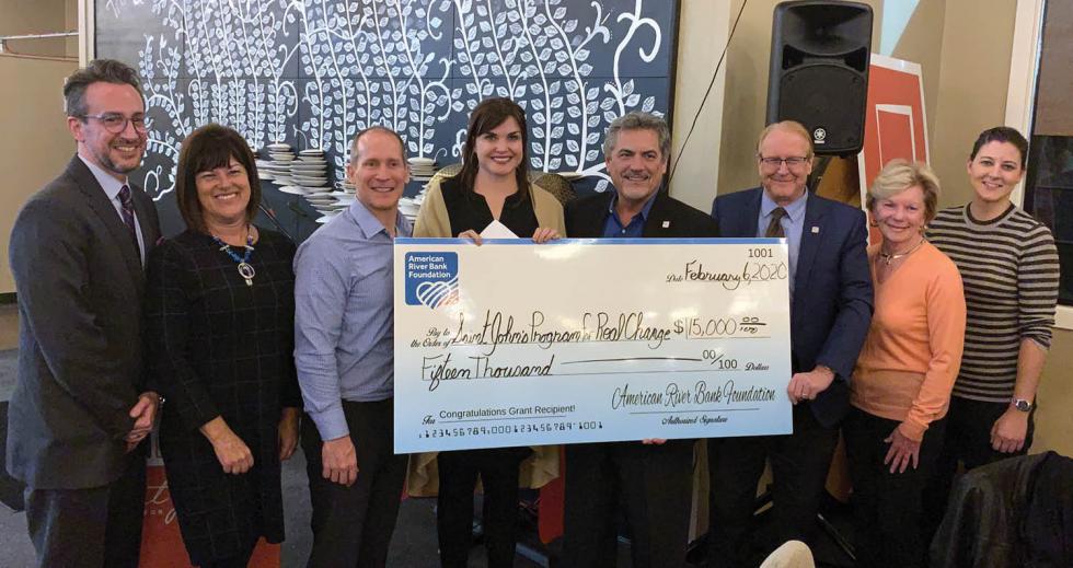 Your Community Bank Meets Community Needs | Comstock's magazine