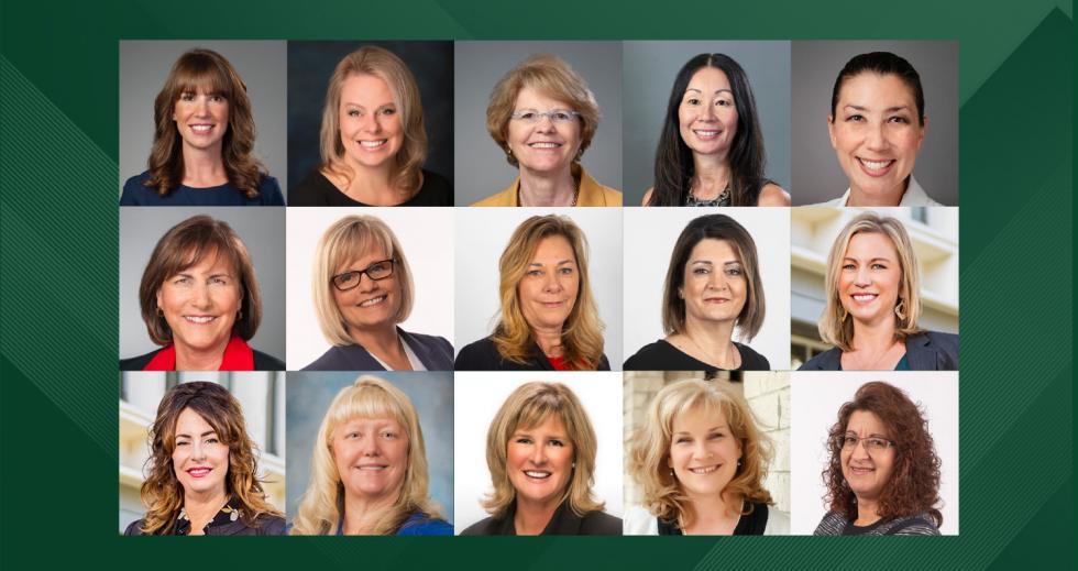 Encouraging And Promoting Women In Leadership | Comstock's magazine