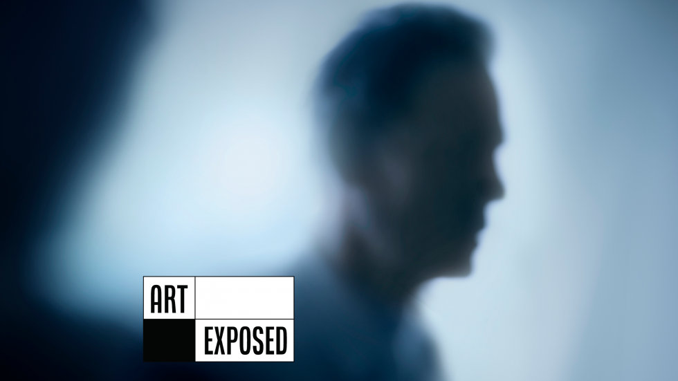 Art Exposed: Doug Winter | Comstock's magazine
