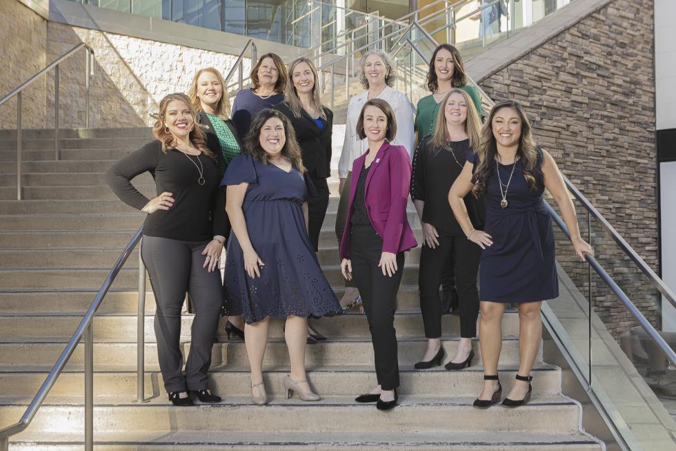 Bender Insurance Solutions | Comstock's magazine