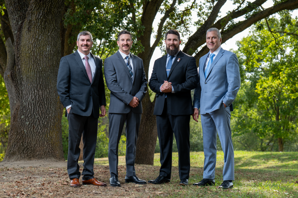 BOZZUTO INSURANCE SERVICES | Comstock's magazine