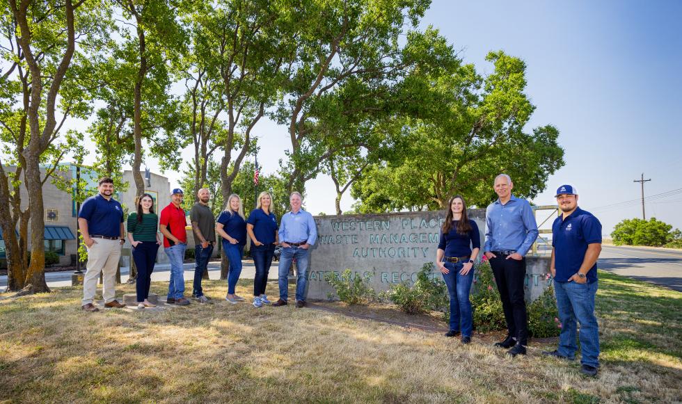 WESTERN PLACER WASTE MANAGEMENT AUTHORITY | Comstock's magazine