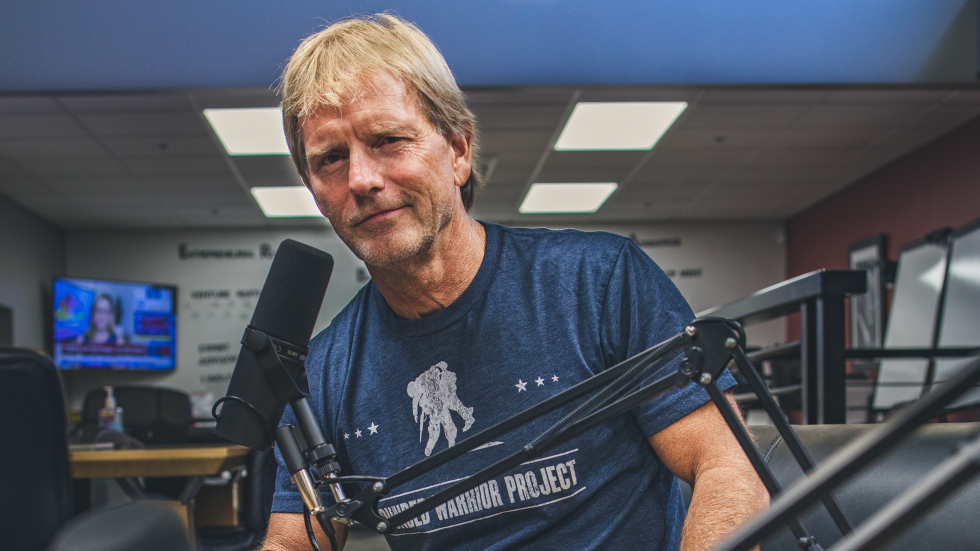 The Way We Work: Mark Haney | Comstock's magazine