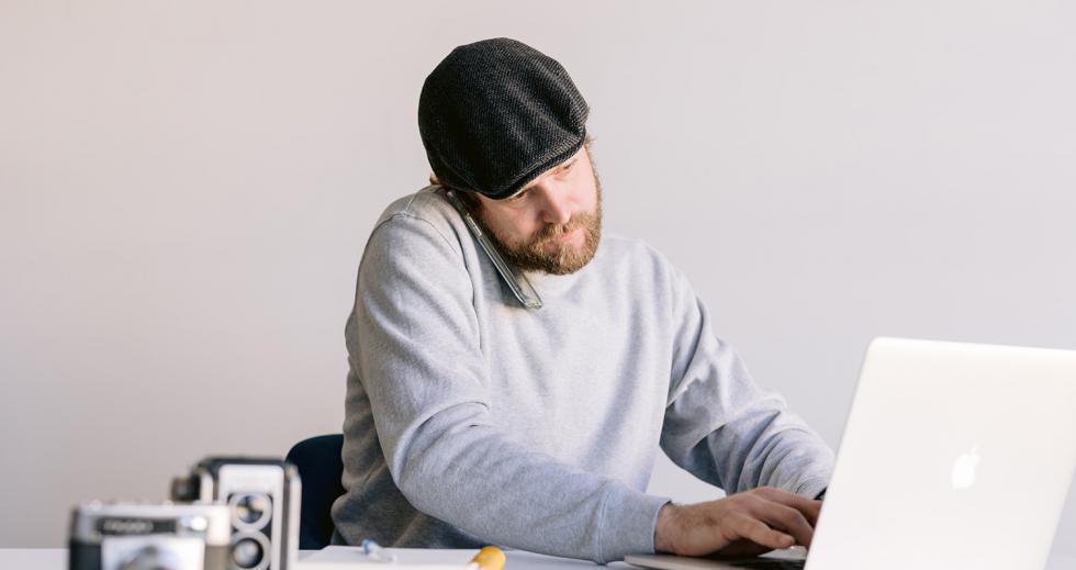 Your Data is Gold | Comstock's magazine