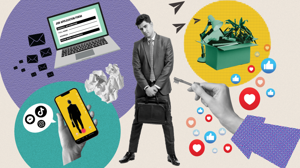 The Anti-work Trend Is Growing Among Young Professionals. Is Love the ...