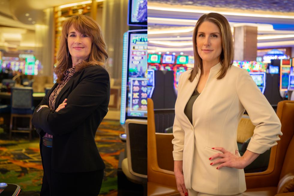 Sky River Casino | Comstock's magazine