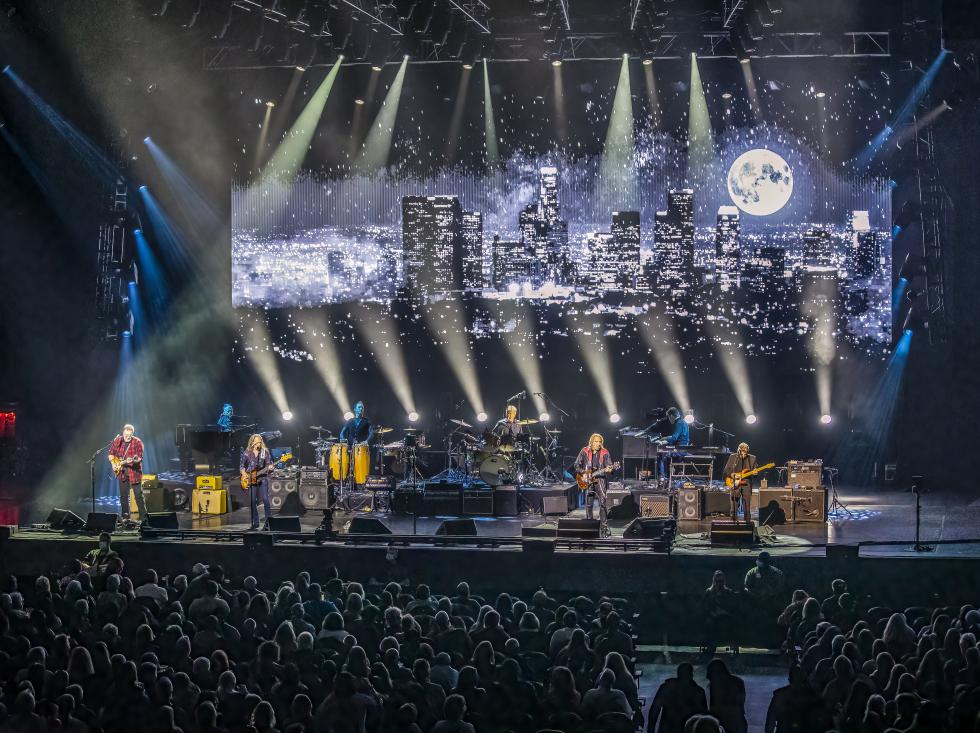 The Venue Makes Its Debut | Comstock's magazine The Venue Makes Its Debut | Comstock's magazine