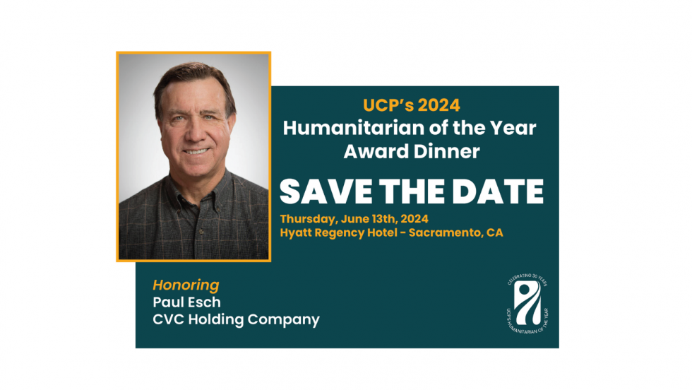 HUMANITARIAN OF THE YEAR | Comstock's magazine