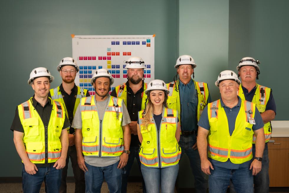 Deacon Construction | Comstock's magazine