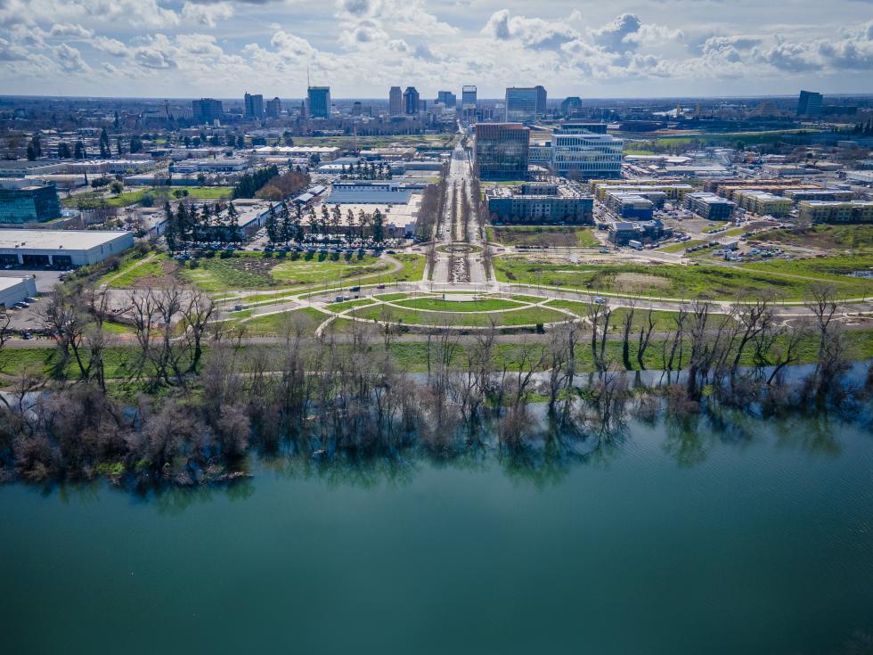 THE RIVER DISTRICT | Comstock's magazine